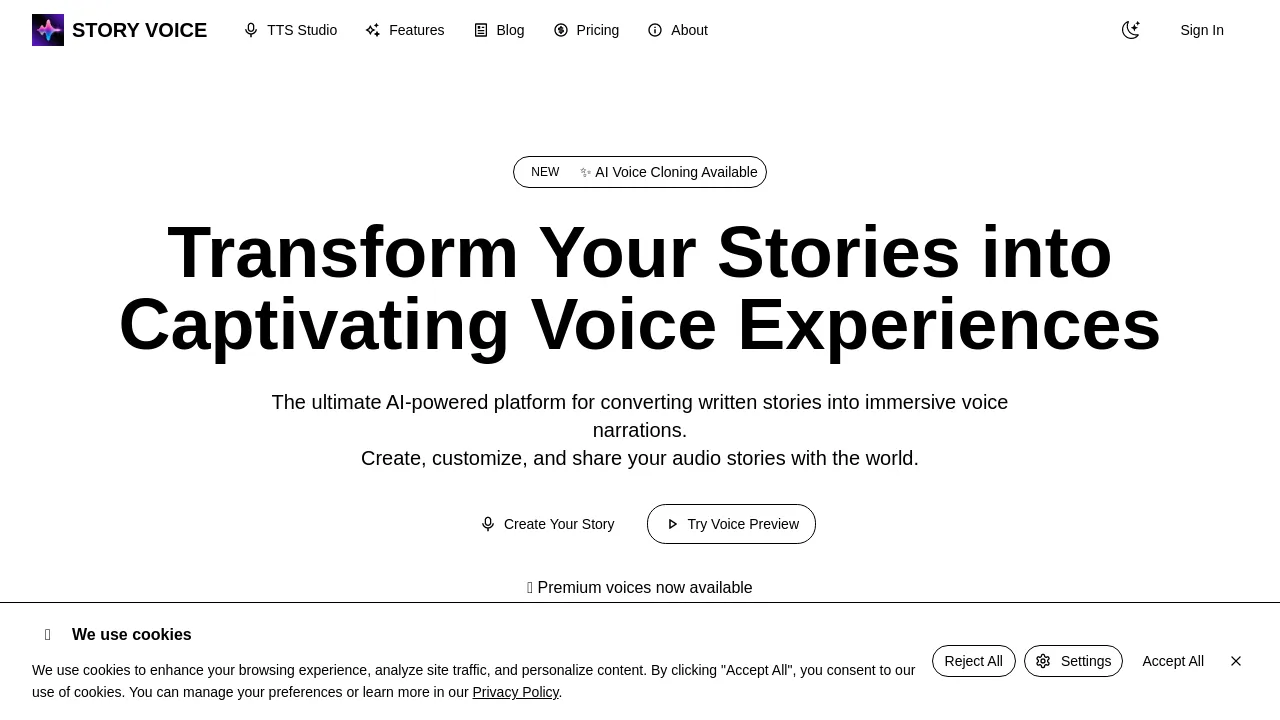 New Tools - BestofAI